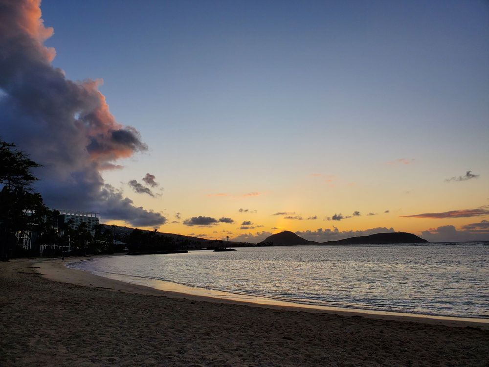 WAIALAE BEACH PARK - Updated October 2025 - 214 Photos & 52 Reviews ...