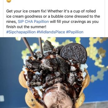 SIP CHA - Updated July 2025 - 10 Photos & 11 Reviews - 10 Private Rd ...