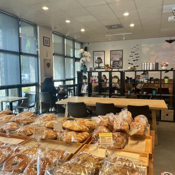 ARI BAKERY CAFE - Updated October 2025 - 1349 Photos & 514 Reviews ...