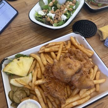 FISH BAR DELI with 261 real customer photos - Updated August 2024 - 187 ...