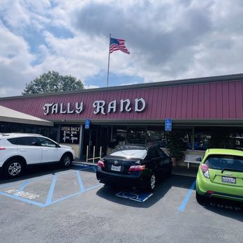 TALLYRAND RESTAURANT - Updated July 2025 - 720 Photos & 842 Reviews ...