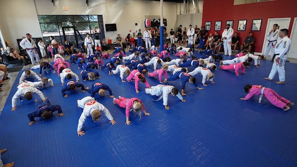 GRACIE BARRA QUEEN CREEK JIU-JITSU & SELF DEFENSE - 13 Photos - 6100 W ...