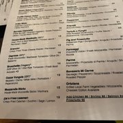 ZIA MARIA - CHELSEA - 348 Photos & 285 Reviews - Italian - 318 W 23rd ...