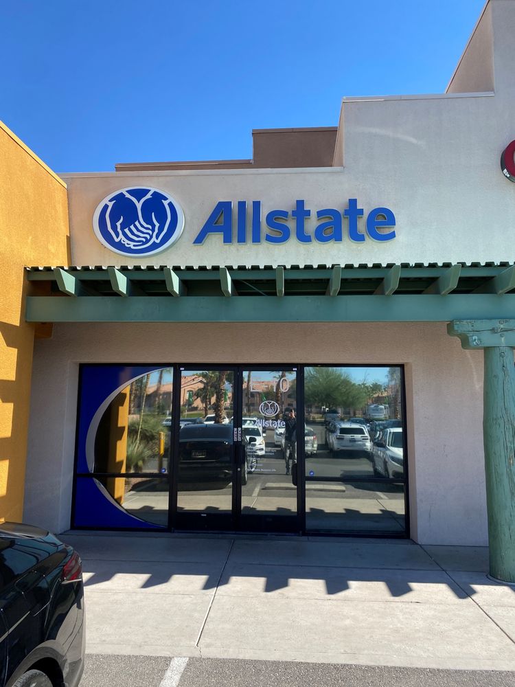 ALLSTATE INSURANCE : TYLER WAGNER - Updated June 2025 - 9620 Las Vegas ...