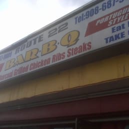 ROUTE 22 BBQ - Updated June 2025 - 45 Photos & 70 Reviews - 1607 US Hwy ...