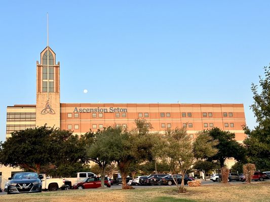 ASCENSION SETON WILLIAMSON - Updated December 2025 - 71 Photos & 141 ...