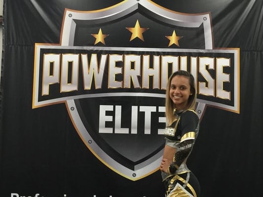 POWERHOUSE ELITE - Dance Studios - 6201 Daimler Way, Raleigh, NC ...