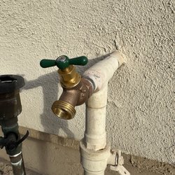 Don's plumbing store