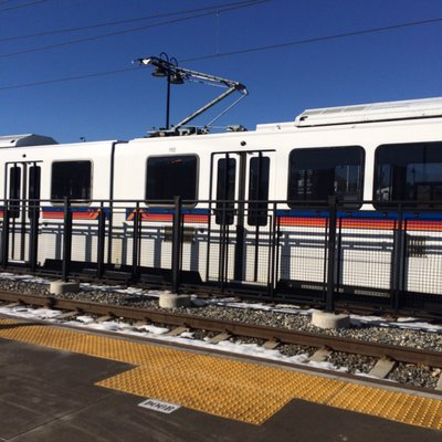 RTD DECATUR FEDERAL STATION - Updated December 2025 - 1310 N Federal ...