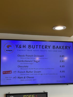 Y&H BUTTERY BAKERY - 21 Photos & 13 Reviews - 1251 Pin Oak Rd, Katy ...
