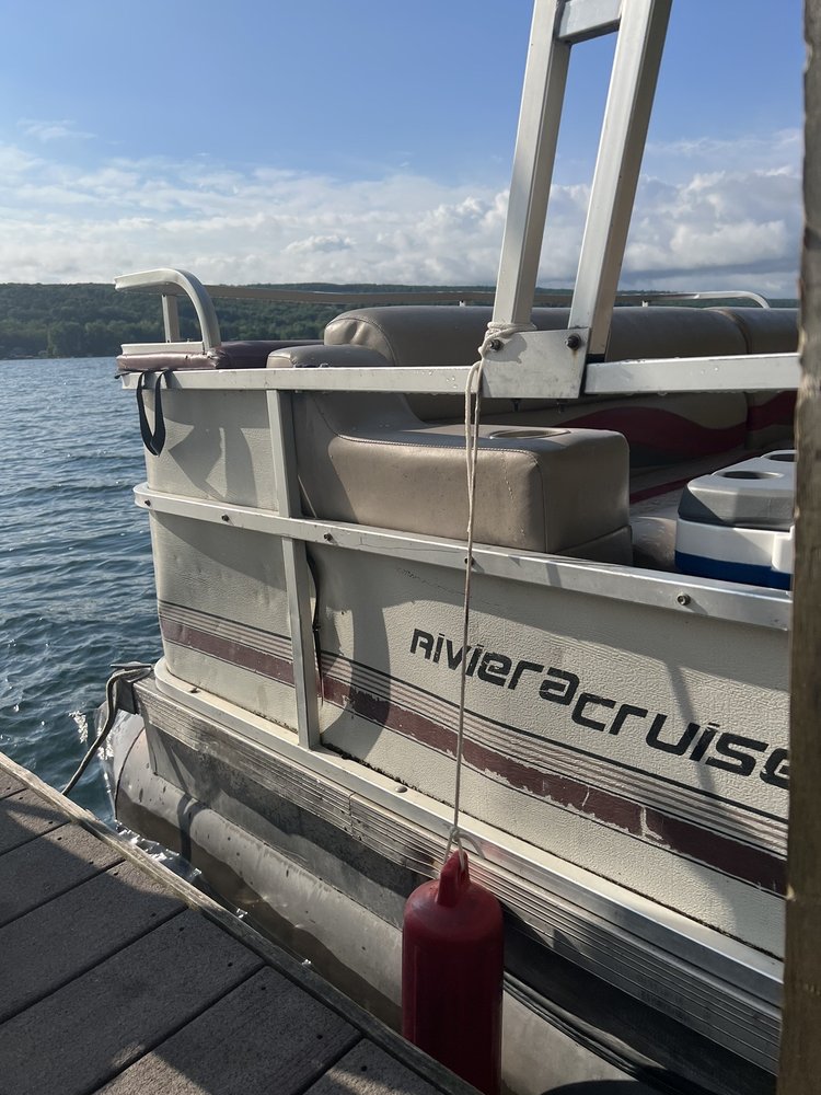 EAST BLUFF HARBOR - Updated January 2026 - 6508 E Bluff Dr, Penn Yan ...