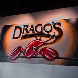 DRAGO’S SEAFOOD RESTAURANT - Updated January 2026 - 5703 Photos & 4273 ...