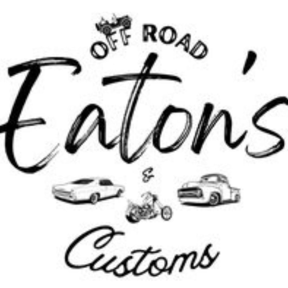 EATON OFF-ROAD & CUSTOMS - Updated November 2024 - 4900 Crabtree ...