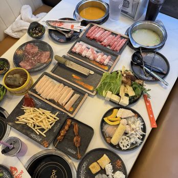 HOTPOT 88 - Updated December 2025 - 226 Photos & 55 Reviews - 2502 S ...