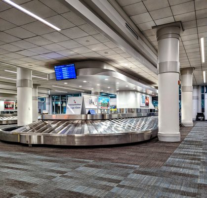 Columbia Metropolitan Airport (CAE), 3000 Aviation Way, West Columbia ...