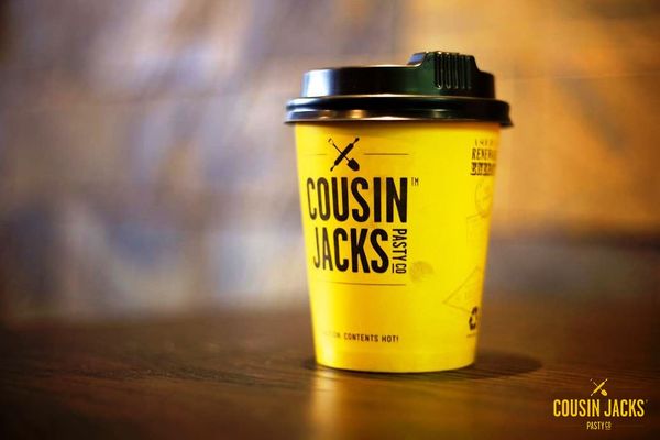 COUSIN JACKS PASTY CO. - Updated January 2026 - 22 Photos - 175 Oxford ...