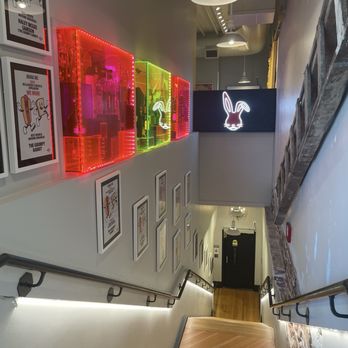 THE GRUMPY RABBIT Lonoke, AR - Updated November 2024 - 128 Photos & 125 ...