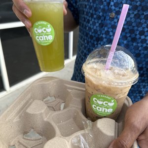 COCO CANE JUICE AND ICE CREAM - 337 Photos & 177 Reviews - 5591 Sky ...