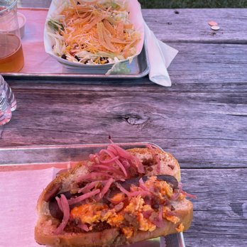 BOONEDOGS - Updated October 2025 - 248 Photos & 128 Reviews - 5902 Old ...