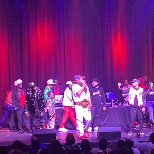 CENTER STAGE THEATRE - 202 Photos & 113 Reviews - 1374 W Peachtree St ...