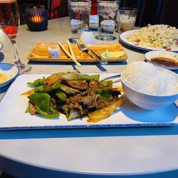 LUK FU - Updated April 2025 - 176 Photos & 82 Reviews - 900 Packer Ave ...