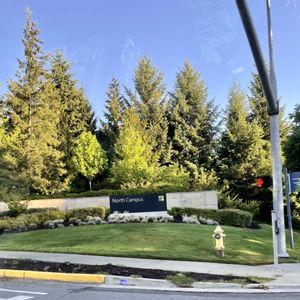 MICROSOFT ONE ESTERRA FOOD HALL - Updated December 2025 - 15550 NE ...