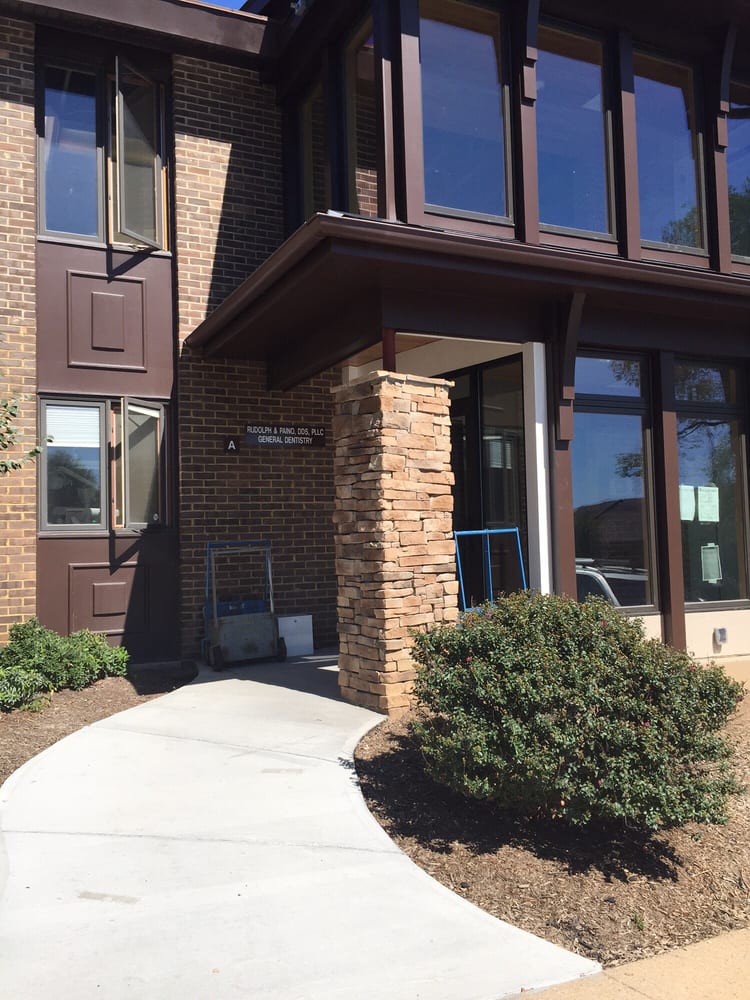 DAVID R ROGOWSKI, DDS - Updated October 2025 - Vienna, Virginia - Oral ...