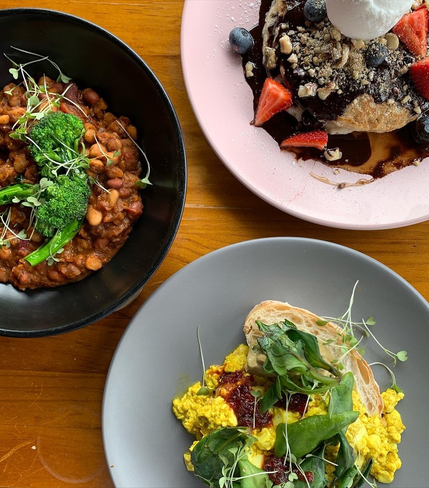 KAWUL - Australian Restaurant - 16 Pokolbin Mountains Rd, Pokolbin New ...