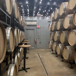 SMALL BATCH CELLARS - Updated July 2025 - 47 Photos - 37 Nettleton Ave ...