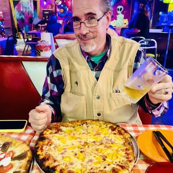 MYSTIC MOUNTAIN PIZZA - Updated July 2024 - 188 Photos & 231 Reviews ...