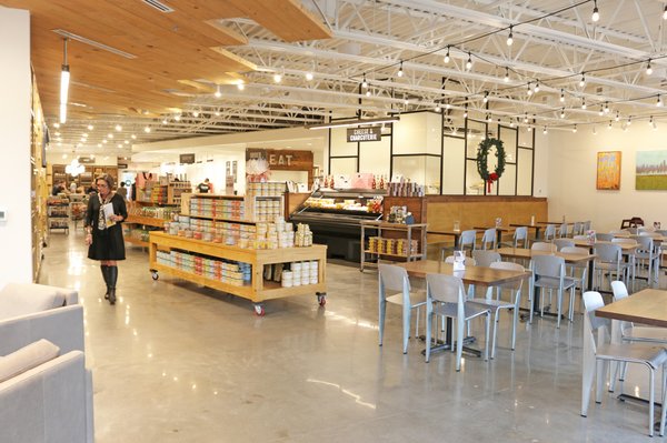 TASTE - Updated October 2025 - 89 Photos & 93 Reviews - 5706 Grove Ave ...