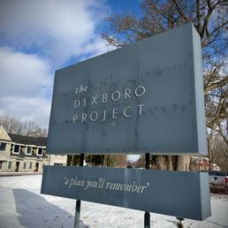 DIXBORO PROJECT - Updated December 2025 - 478 Photos & 185 Reviews ...