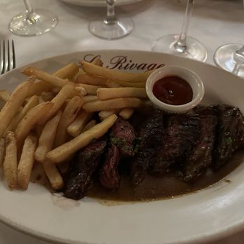 LE RIVAGE - Updated June 2024 - 993 Photos & 634 Reviews - 340 W 46th ...