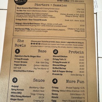 SHE CRAFT CO - Updated December 2025 - 269 Photos & 301 Reviews - 929 ...