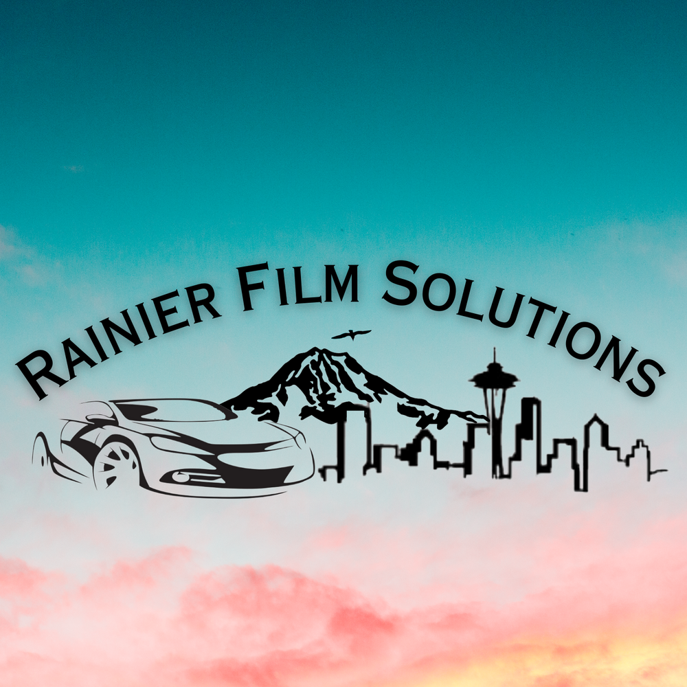 RAINIER FILM SOLUTIONS - Updated August 2025 - 95 Photos - 4802 S Washington St, Tacoma ...