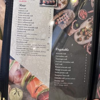 KITSUNE SUSHI HOUSE - Updated February 2025 - 136 Photos & 35 Reviews ...