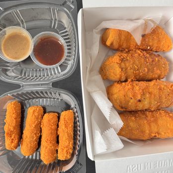 JERK FRY CITY - Updated October 2025 - 21 Photos & 48 Reviews - 602 S ...