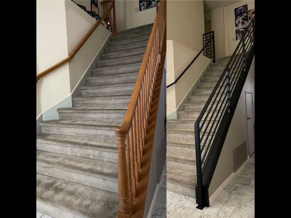 ELEVATE METAL - Updated May 2024 - 157 Photos & 18 Reviews - Tustin ...