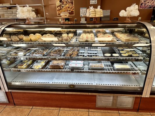 RICKY BAKERY LONDON SQUARE - Updated December 2025 - 101 Photos & 100 ...