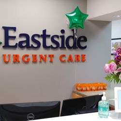EASTSIDE URGENT CARE - GRAYSON - 10 Reviews - 2594 Loganville Hwy ...