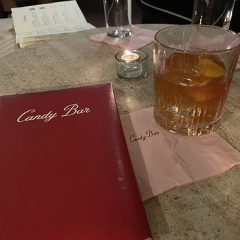 CANDY BAR - Updated November 2024 - 366 Photos & 233 Reviews - 1509 ...