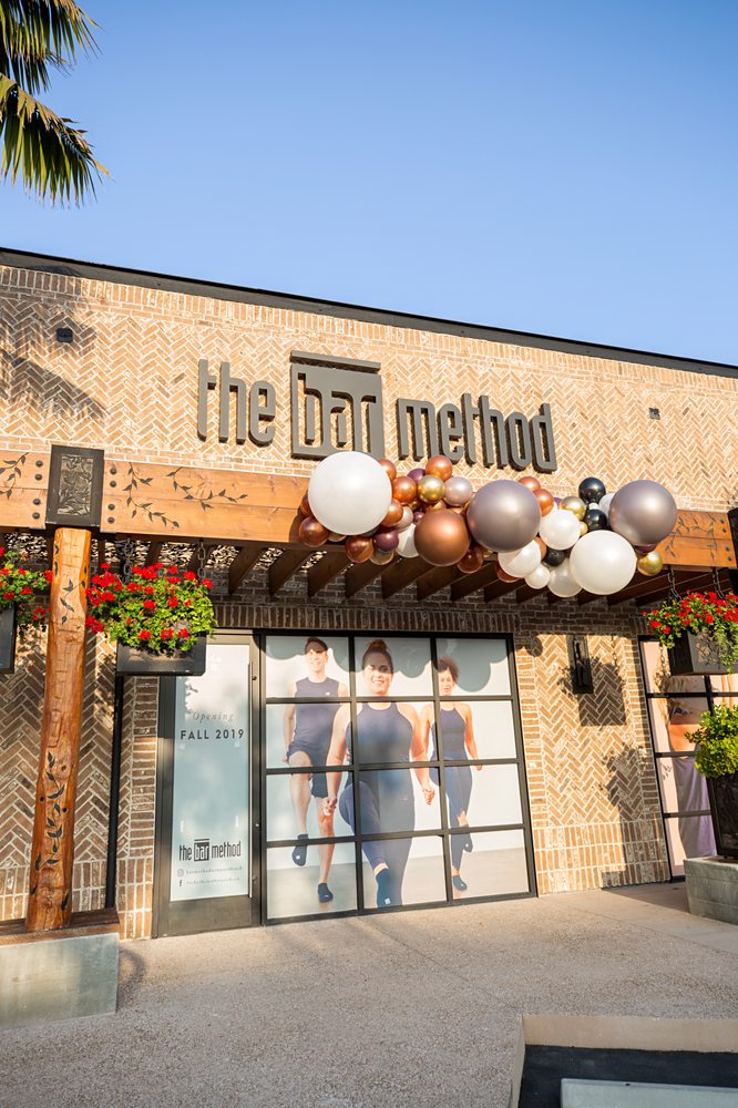 THE BAR METHOD NEWPORT BEACH - Updated December 2025 - 12 Photos - 177 ...