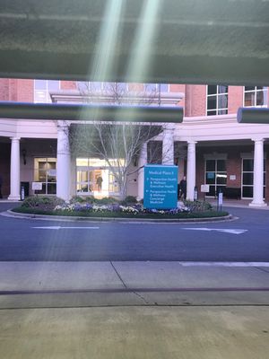 CAROLINAS IMAGING SERVICES SOUTH PARK - Updated December 2025 - 10 ...