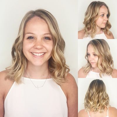 GENESIS SALON AT WEBB GIN - Updated January 2026 - 40 Photos & 56 ...