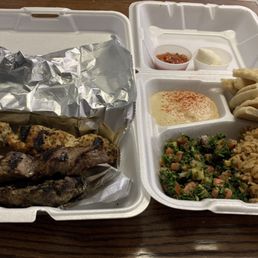 CHARLIE’S KABOB GRILL - Updated July 2025 - 136 Photos & 298 Reviews ...