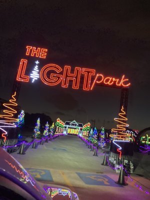 THE LIGHT PARK - 40 Photos & 38 Reviews - 21300 Interstate 45 N, Spring ...