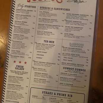 TOBY KEITH’S I LOVE THIS BAR & GRILL - Updated May 2024 - 413 Photos ...