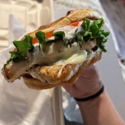 LOUD BURGER - Updated May 2024 - 152 Photos & 204 Reviews - 22497 ...