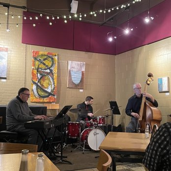 LITTLE THEATRE CAFE - Updated July 2025 - 81 Photos & 18 Reviews - 240 ...