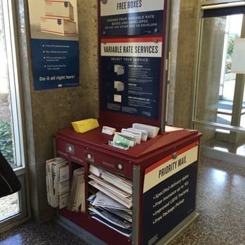 UNITED STATES POSTAL SERVICE - Updated October 2025 - 231 Government ...